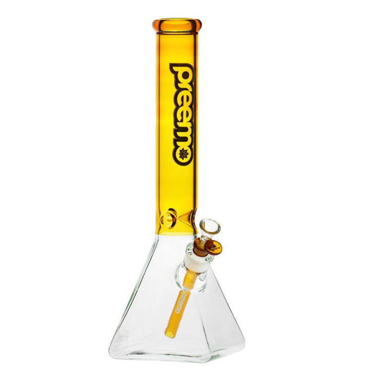 Preemo - 16" Pyramid Beaker – PSC Inc.