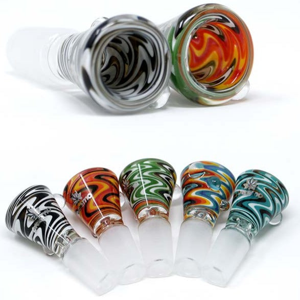 Preemo - Triple Marble Worked Bowl – PSC Inc.