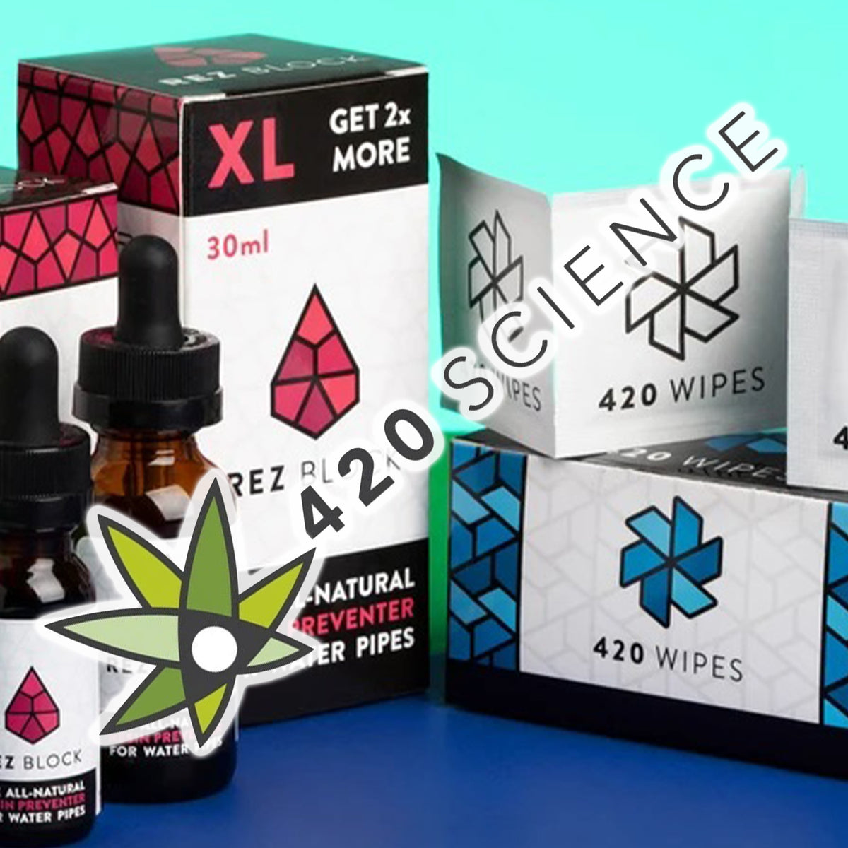 420 Science – PSC Inc.