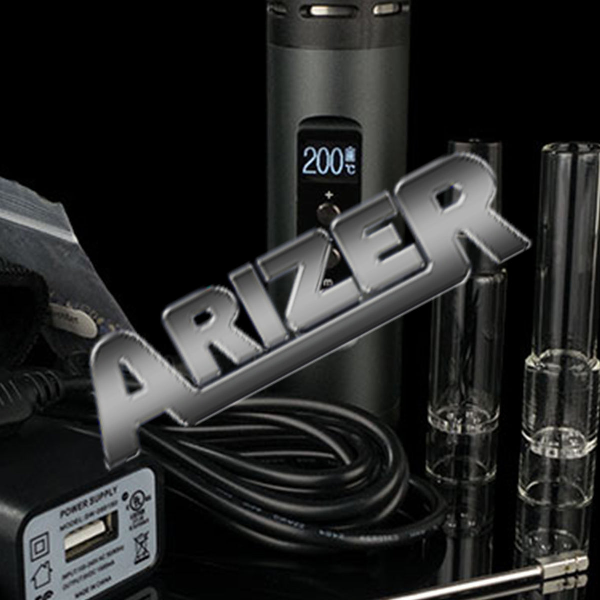 Arizer – PSC Inc.