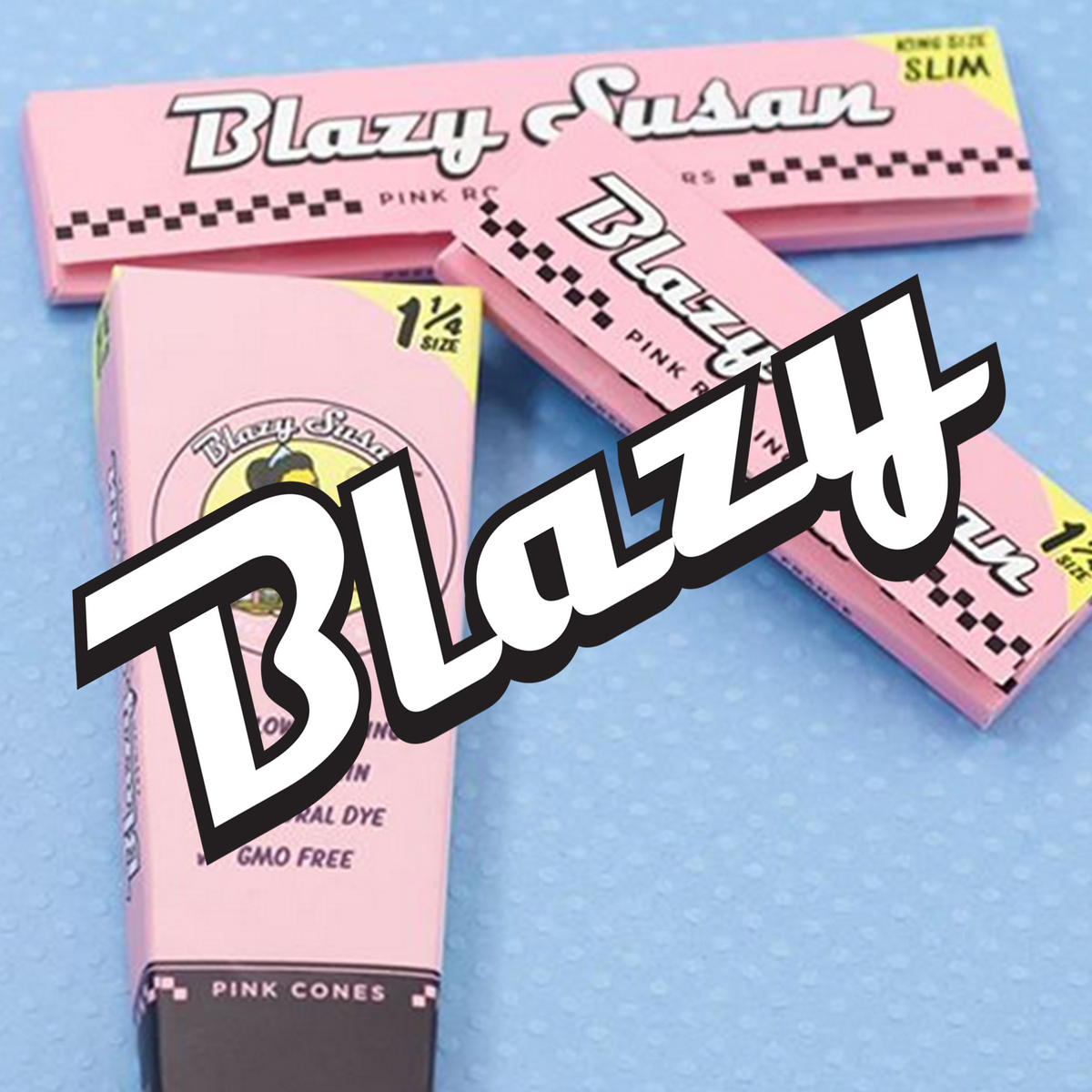 Blazy Susan – PSC Inc.