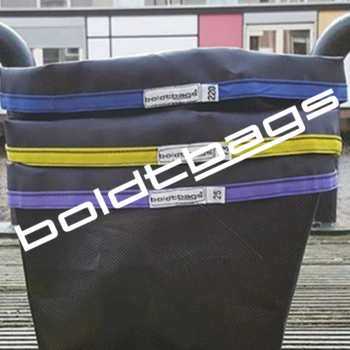Boldt Bags – PSC Inc.