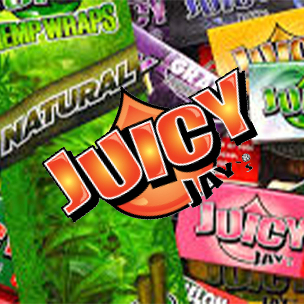 Juicy Jay – PSC Inc.