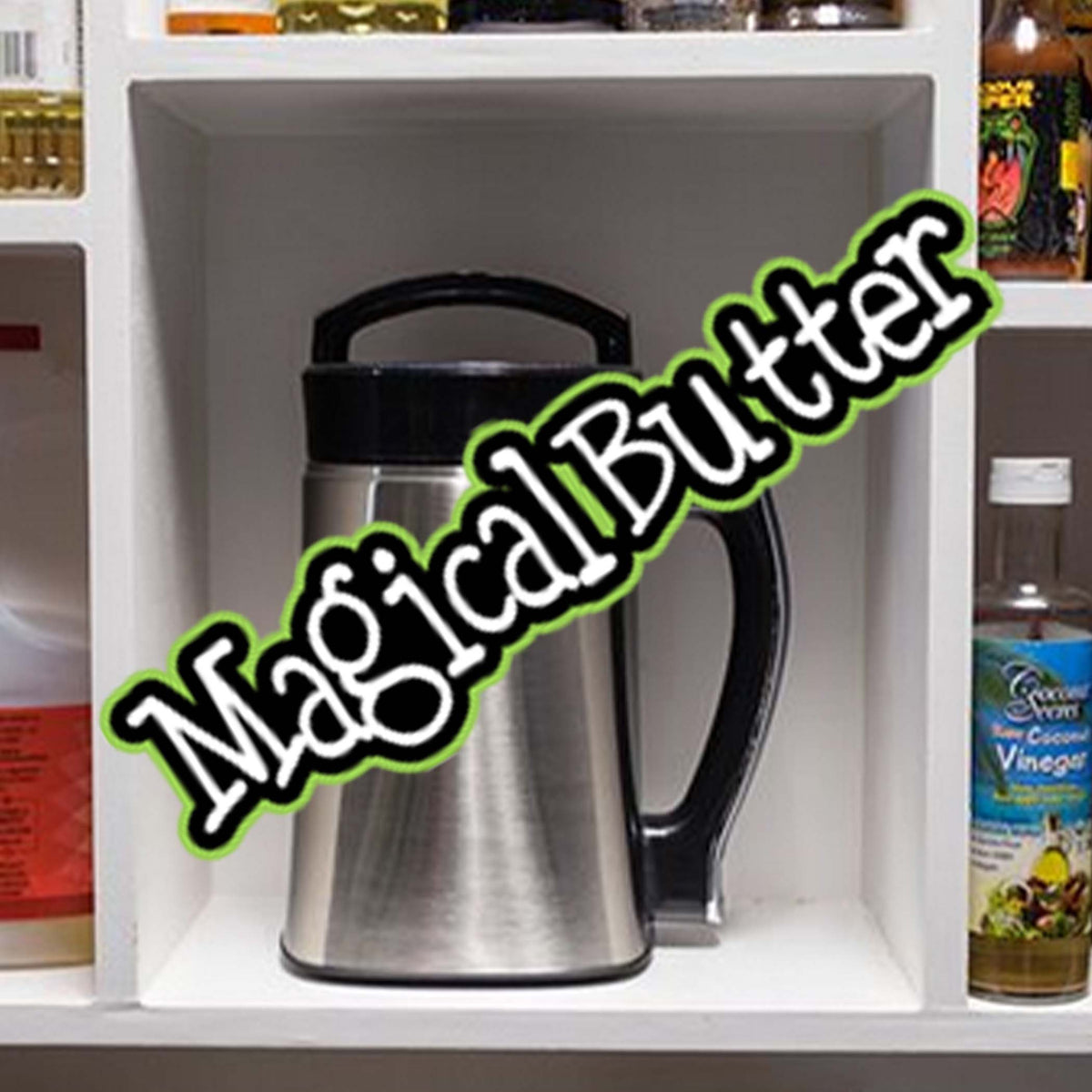 Magical Butter – PSC Inc.