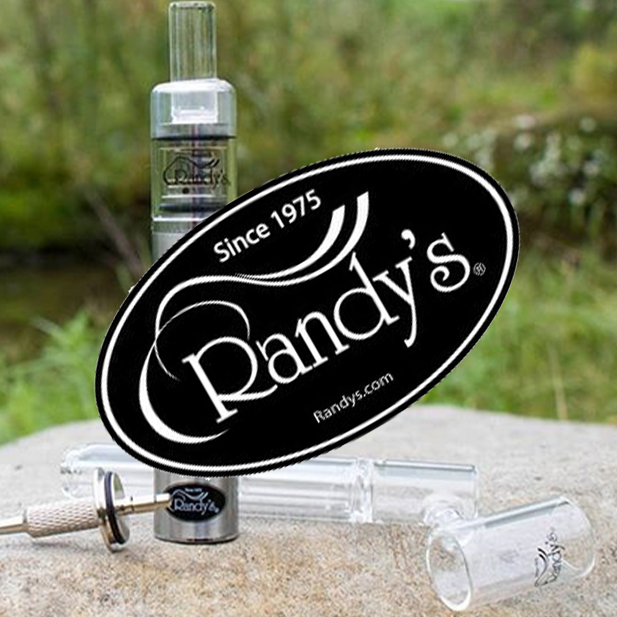 Randy's – PSC Inc.