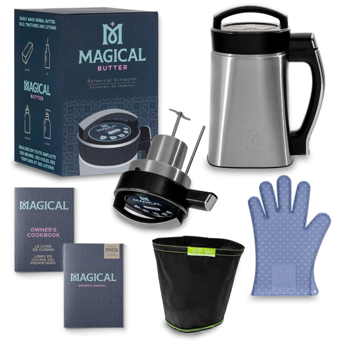 Magical Butter – PSC Inc.