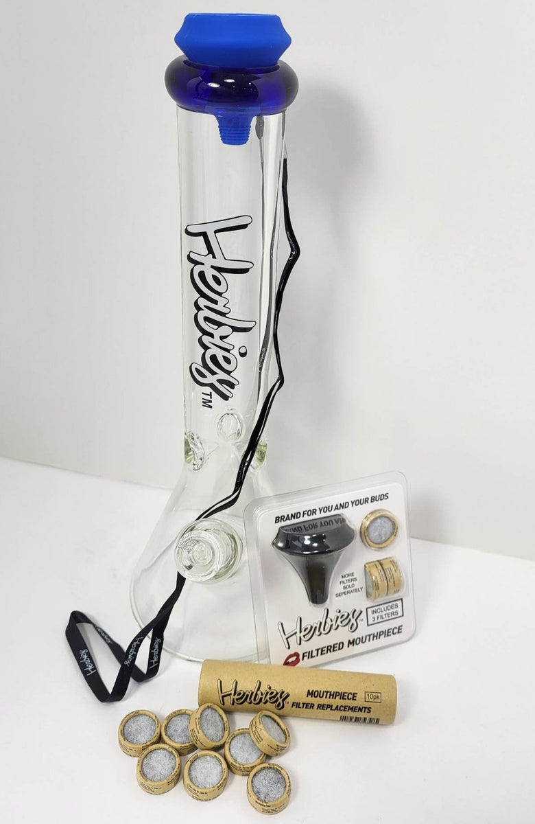 Herbies - Filtered Mouthpiece – PSC Inc.