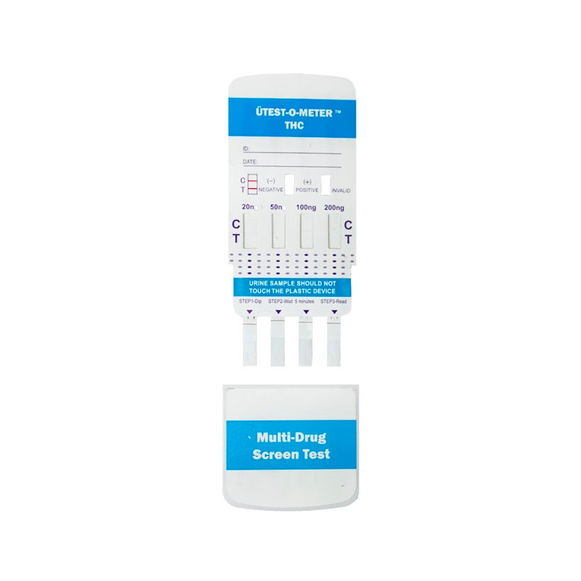 Urine Test Strips – PSC Inc.