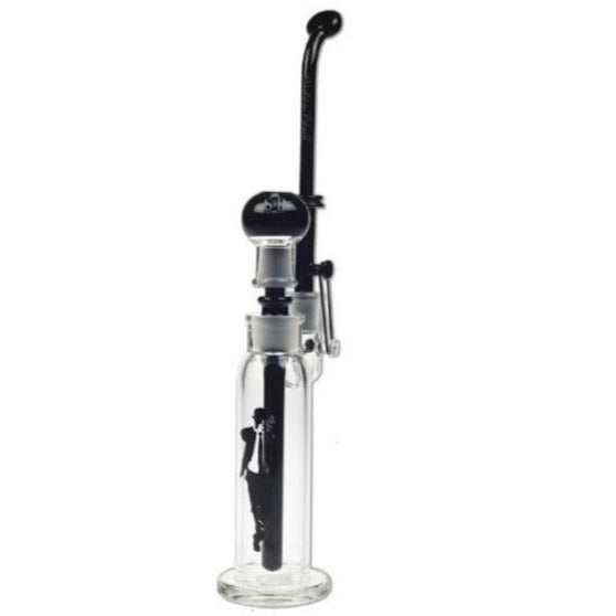 Sheldon Black - Bubbler – PSC Inc.