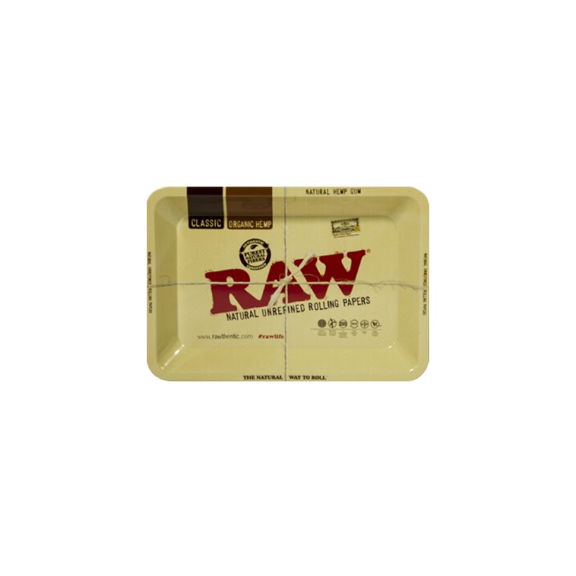 Raw - Trays – PSC Inc.