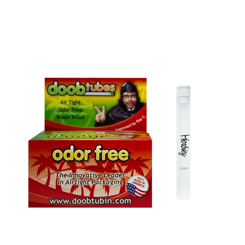 Doob Tubes - Herbies Small – PSC Inc.
