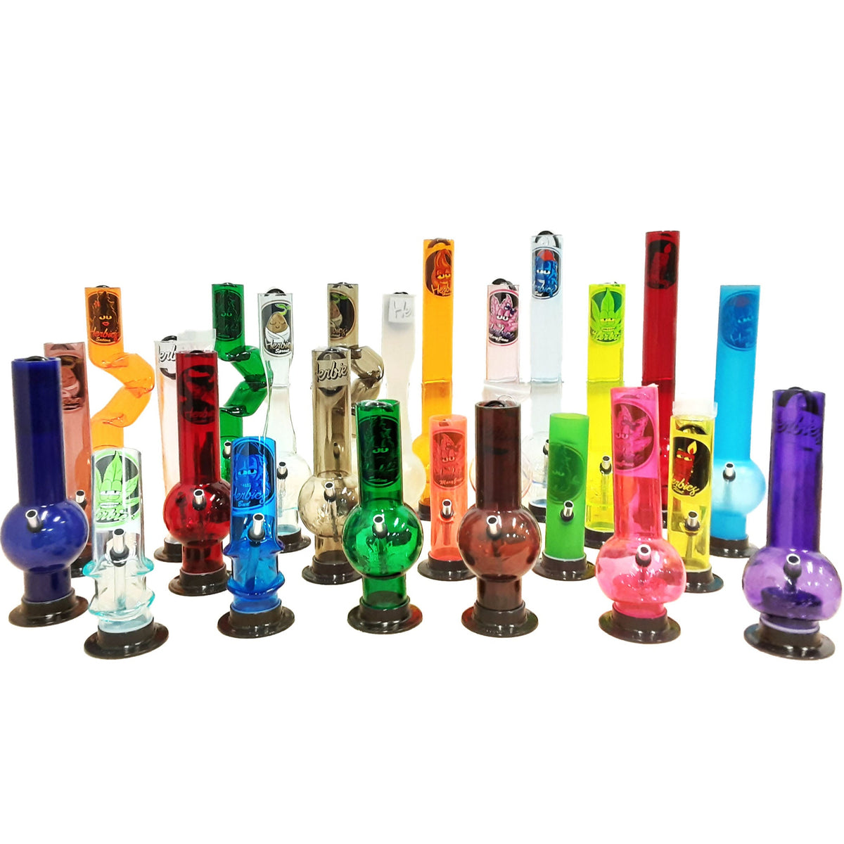 Herbies - Bundle Pack Best Sellers – PSC Inc.