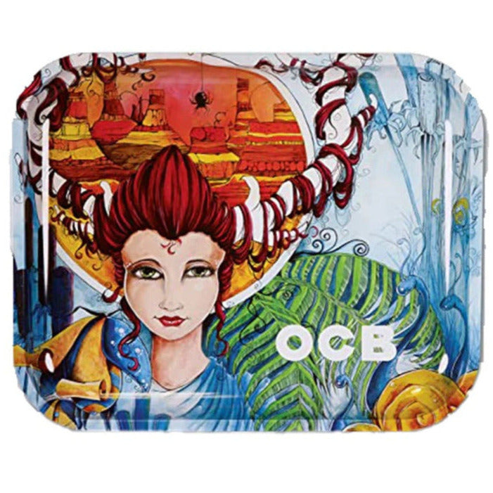 OCB - Artist Trays – PSC Inc.