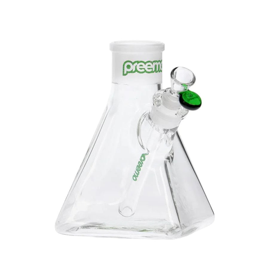 Preemo - 8" Pyramid Base – PSC Inc.