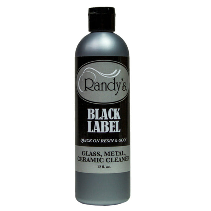 Randy's - Black Label Cleaner – PSC Inc.