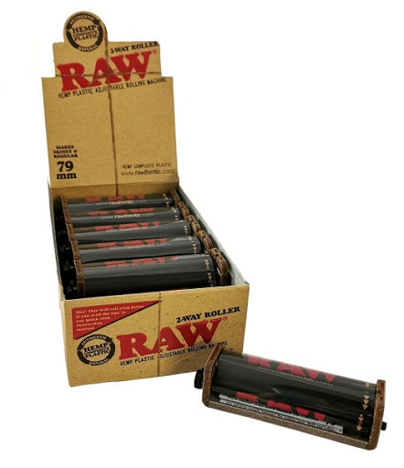 Raw - Thumb Rollers 2 Way – PSC Inc.