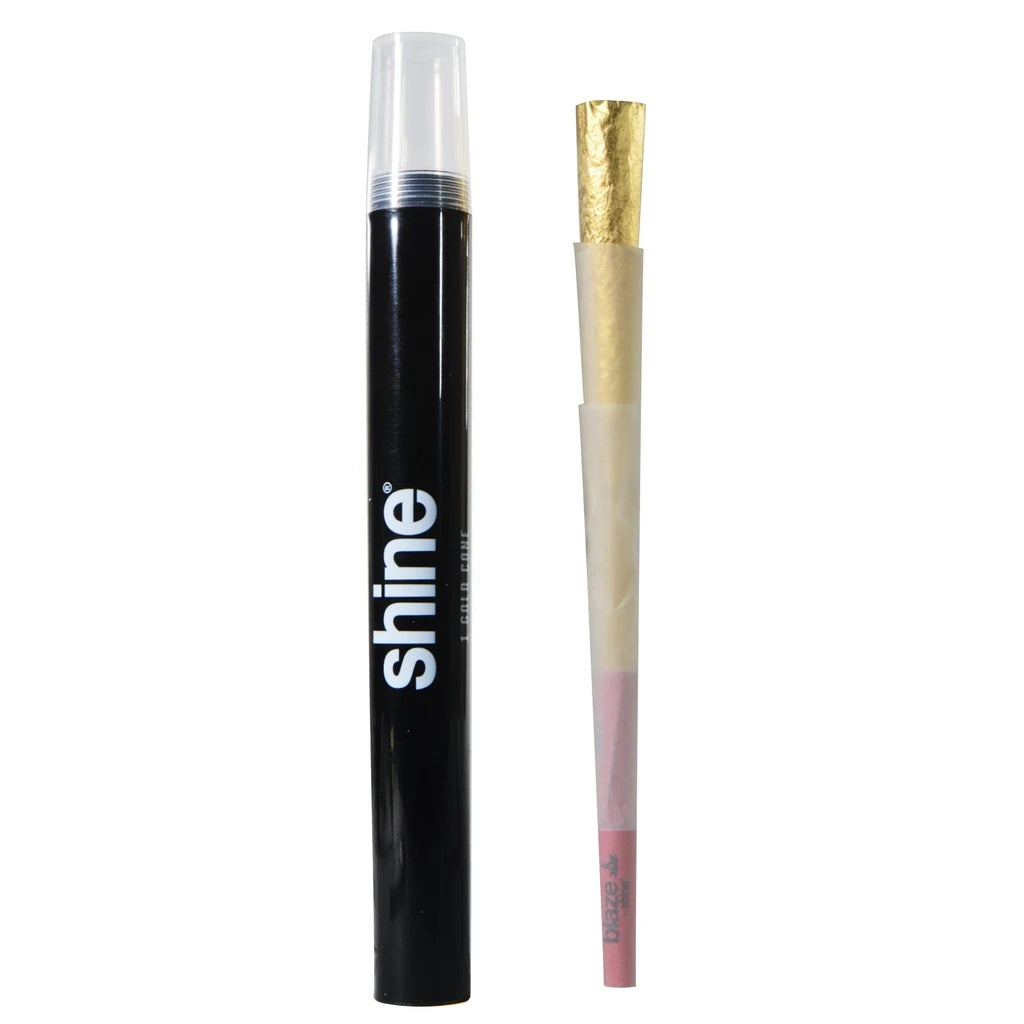 Shine - Cones – PSC Inc.
