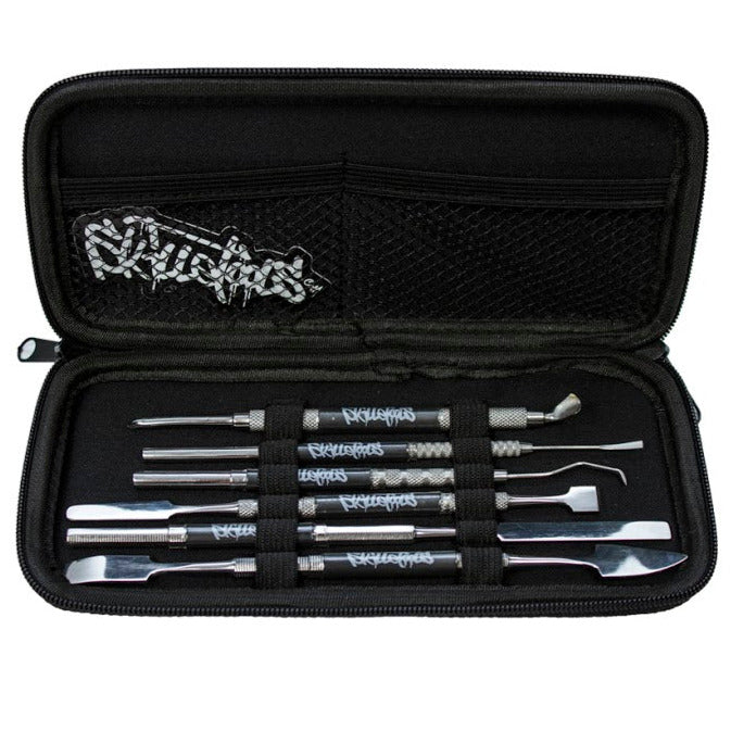 Skilletool - Master Kit – PSC Inc.