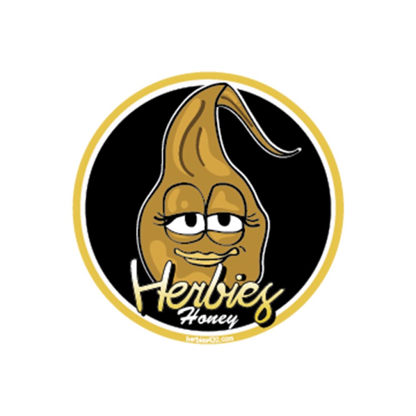 Herbies - Stickers – PSC Inc.