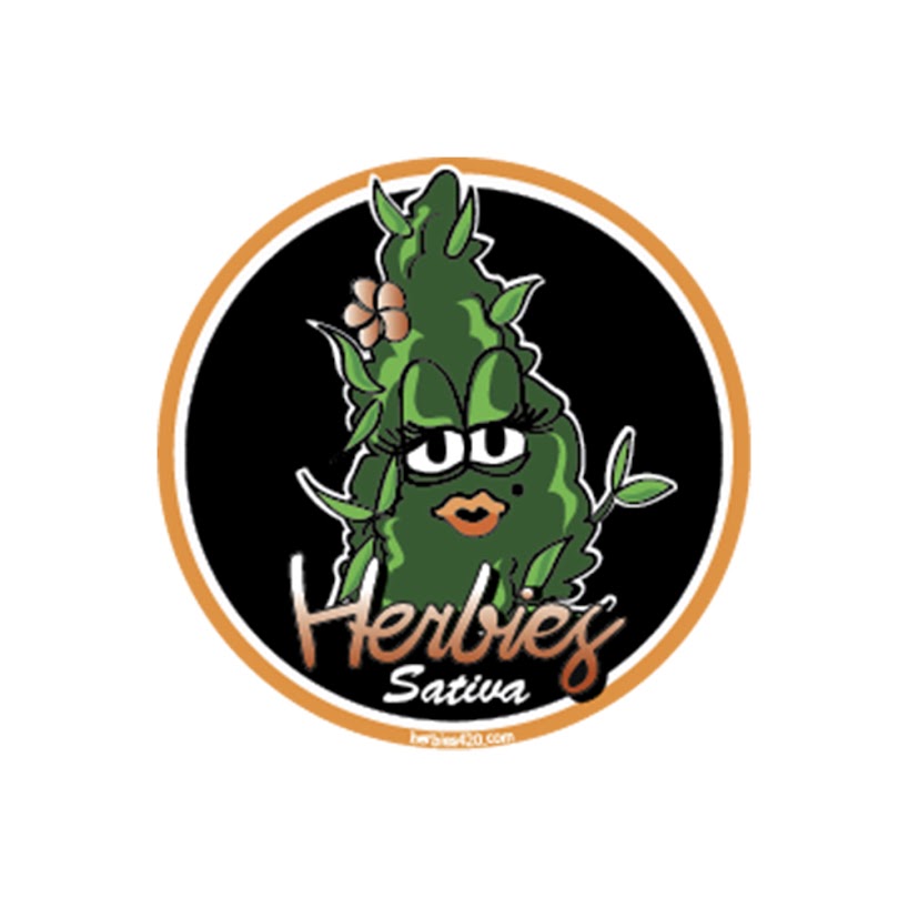 Herbies - Stickers – PSC Inc.