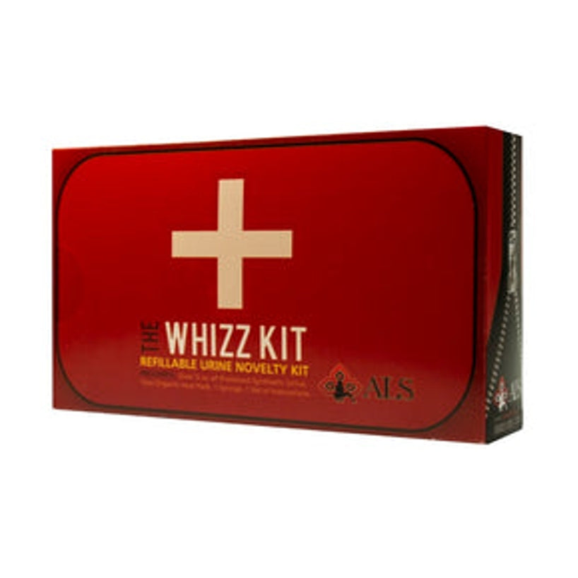 Whizz Kit – PSC Inc.
