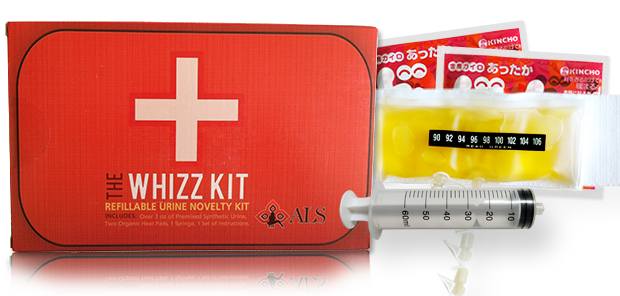 Whizz Kit – PSC Inc.